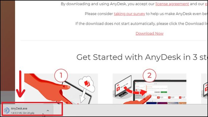 AnyDesk là gì? Cách cài đặt và điều khiển máy tính bằng AnyDesk dễ dàng - Mytour.com